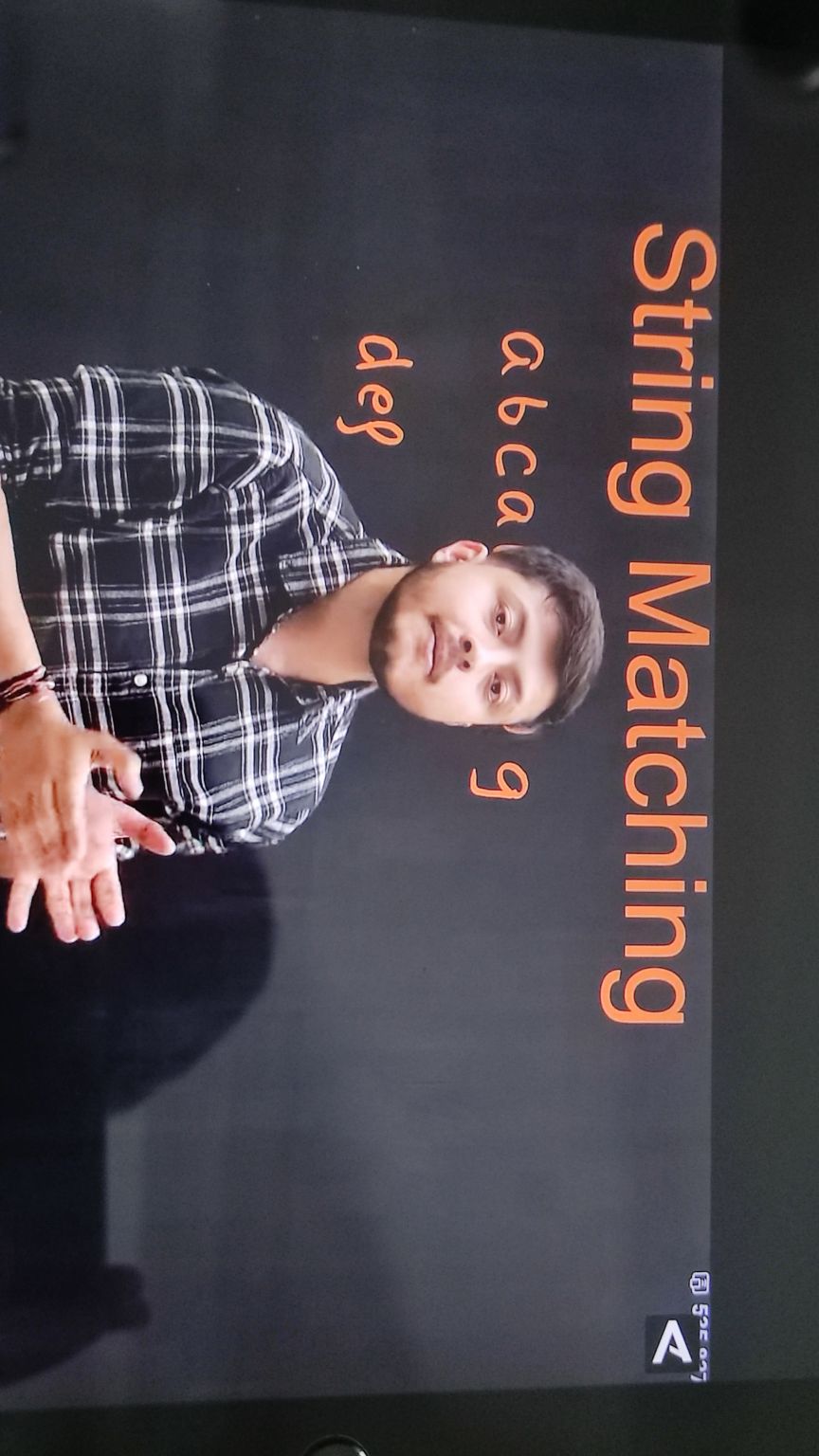 Aryan Dwivedi on LinkedIn: #day59 #180daysofcode #dsa #kmpalgo # ... Aryan Dwivedi on LinkedIn: #day59 #180daysofcode #dsa #kmpalgo # ...