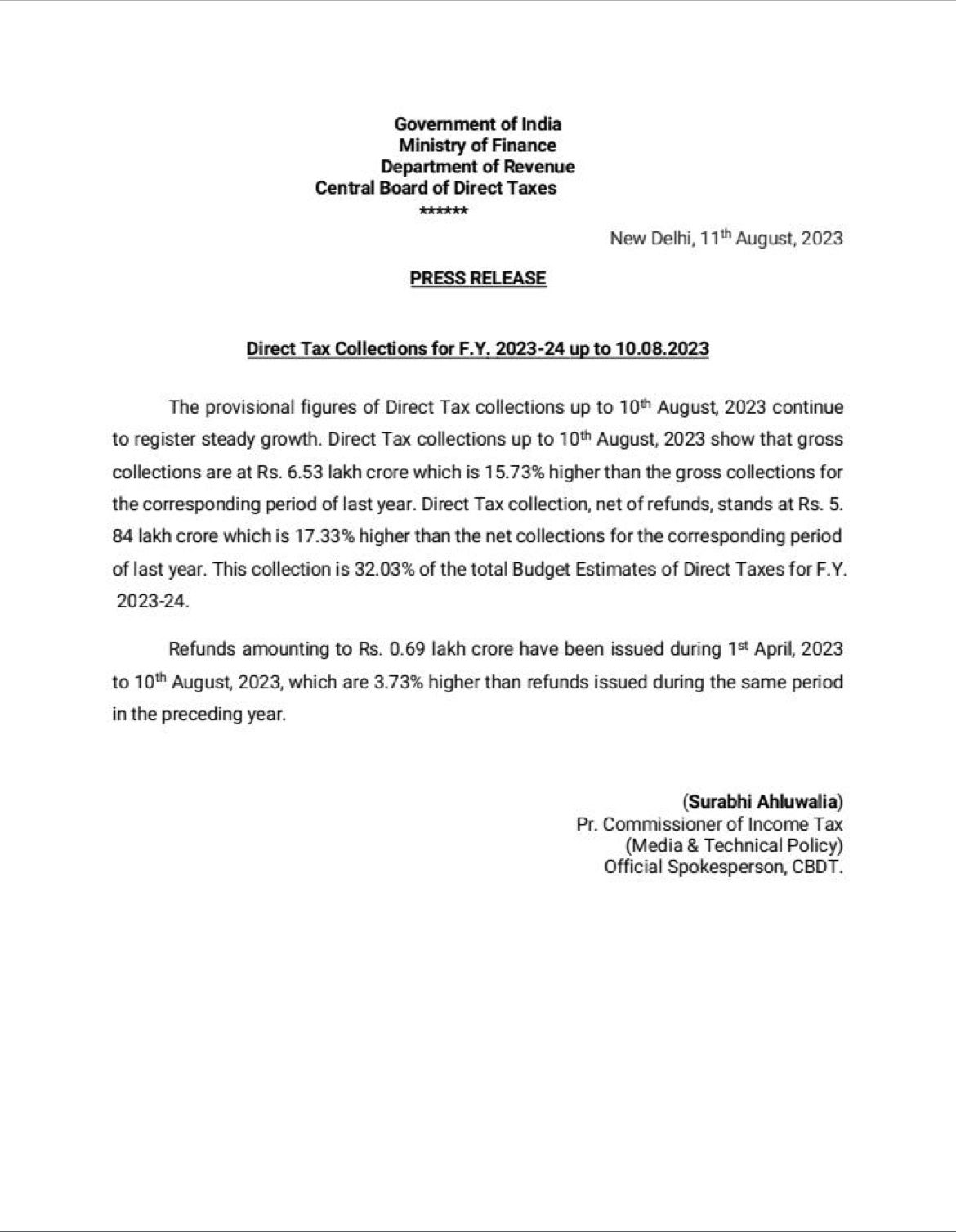 #refund | Anup Pathak #refund | Anup Pathak