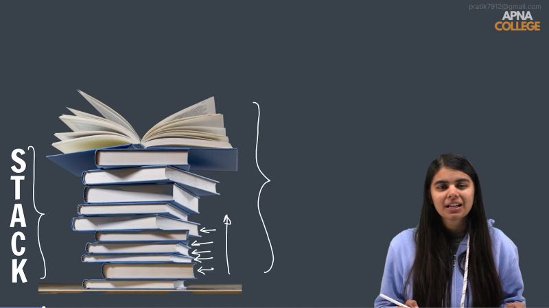 #stack #dsa #java #learning #codingjourney #logicbuilding #apnacollege ... #stack #dsa #java #learning #codingjourney #logicbuilding #apnacollege ...