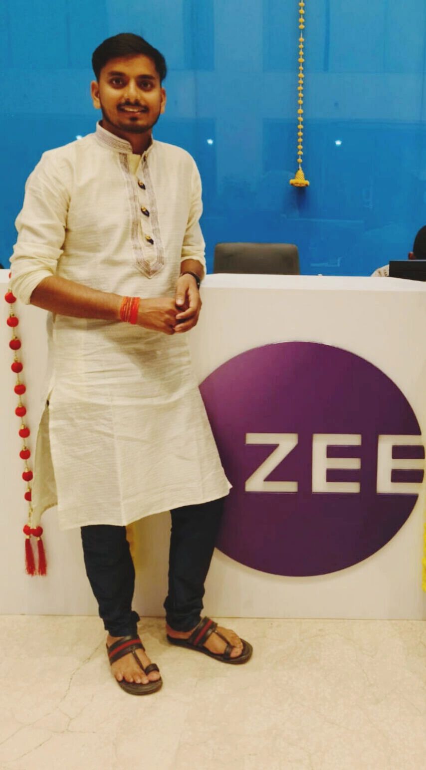 Aman Singh Rajput on LinkedIn: #zeemedia #zeenews #journalistaman Aman Singh Rajput on LinkedIn: #zeemedia #zeenews #journalistaman