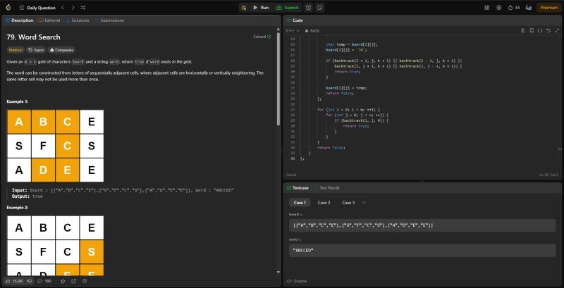 Rishabh Gupta on LinkedIn: Day 34 of LEETCODE Rishabh Gupta on LinkedIn: Day 34 of LEETCODE
