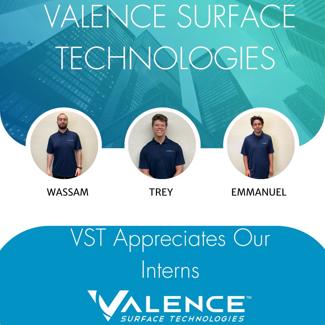 Valence Surface Technologies on LinkedIn: #foundation #valence # ... Valence Surface Technologies on LinkedIn: #foundation #valence # ...