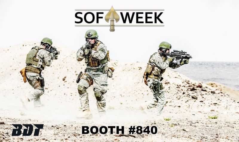 Beretta Defense Technologies on LinkedIn: #sofweek #sof #florida Beretta Defense Technologies on LinkedIn: #sofweek #sof #florida