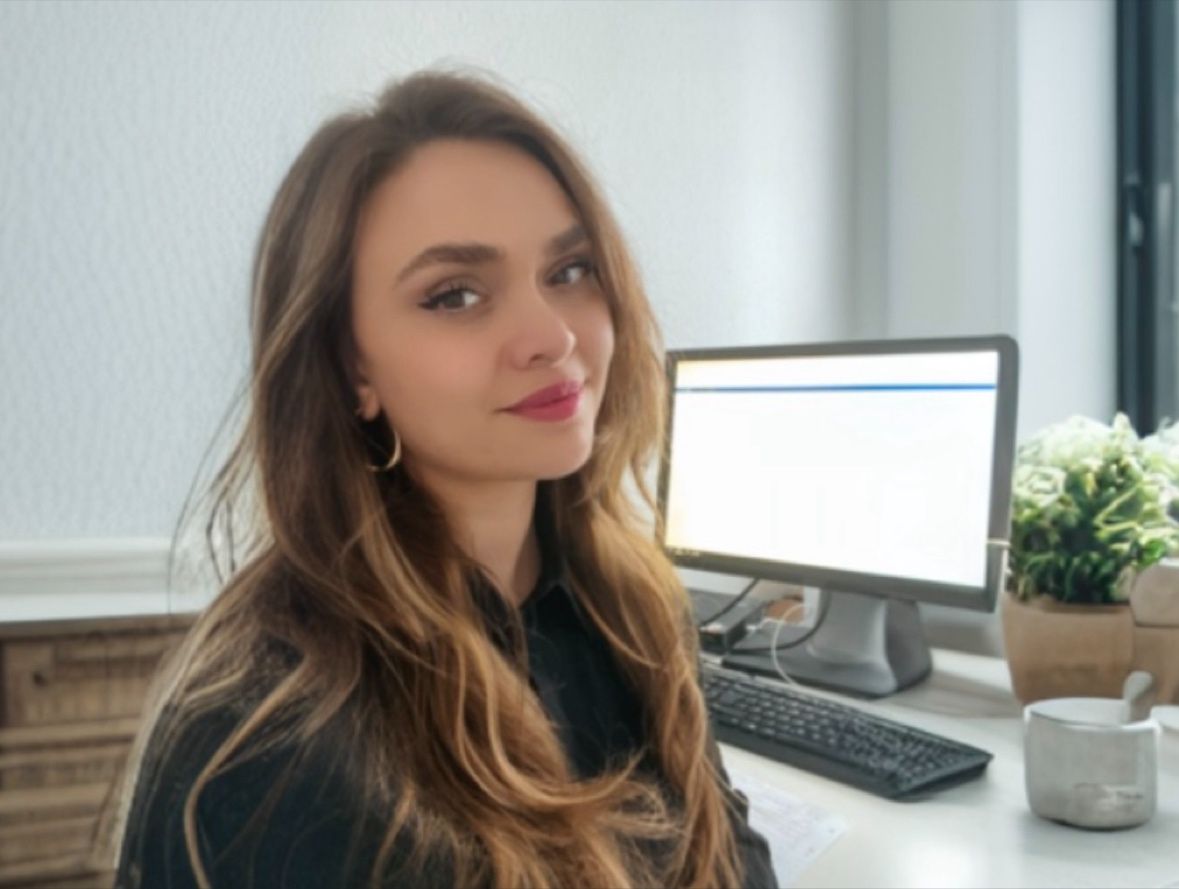 Tatevik Dallakyan on LinkedIn: #internationalwomensday #genderequality ... Tatevik Dallakyan on LinkedIn: #internationalwomensday #genderequality ...