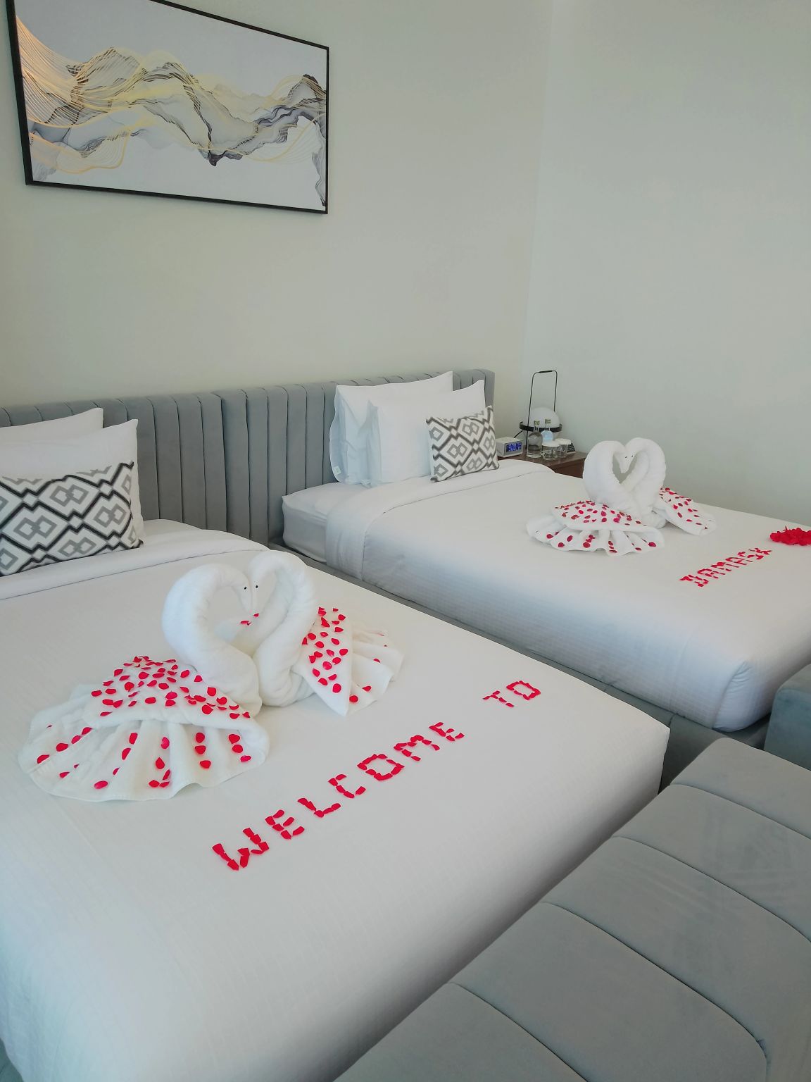 Lal Shrestha on LinkedIn: simple decorations for welcoming guests..... Lal Shrestha on LinkedIn: simple decorations for welcoming guests.....