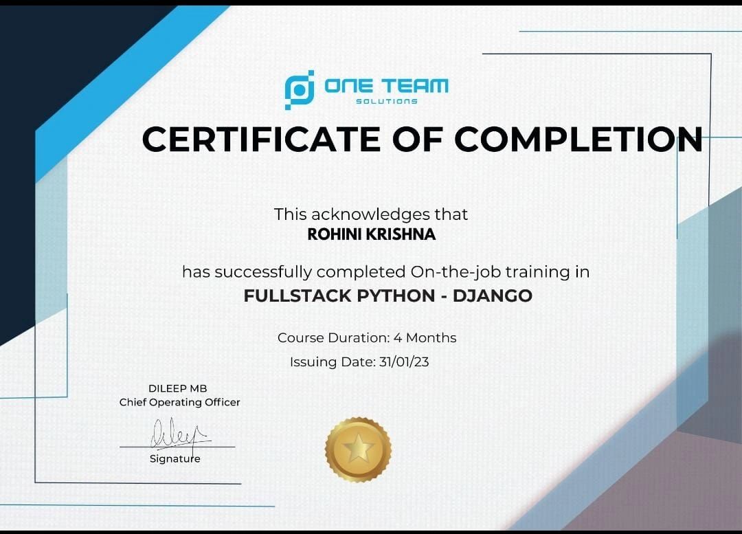 #fullstackdevelopment #python #django #webdevelopment #learningjourney ... #fullstackdevelopment #python #django #webdevelopment #learningjourney ...