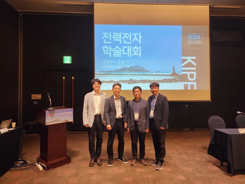 JONGPIl LEE on LinkedIn: special session for IBR(inverter based ... JONGPIl LEE on LinkedIn: special session for IBR(inverter based ...