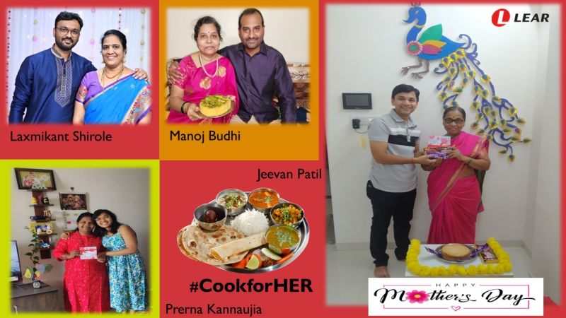 Preeti Upadhyay on LinkedIn: #learindia #gratitude #onelear #mothersday ... Preeti Upadhyay on LinkedIn: #learindia #gratitude #onelear #mothersday ...