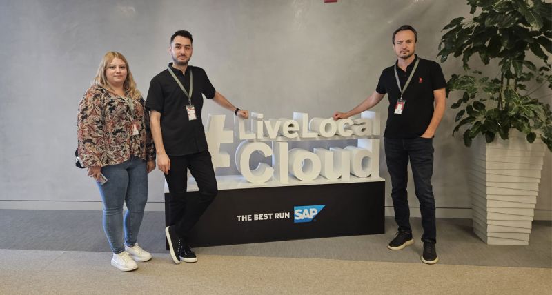 Nagarro + MBIS LinkedIn‘de: #sap #nagarrombis #cloud #erp # ... Nagarro + MBIS LinkedIn‘de: #sap #nagarrombis #cloud #erp # ...