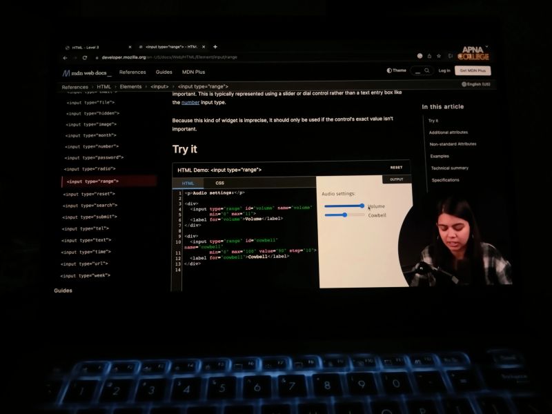 Ashutosh Maurya on LinkedIn: #codenewbie #webdev Ashutosh Maurya on LinkedIn: #codenewbie #webdev