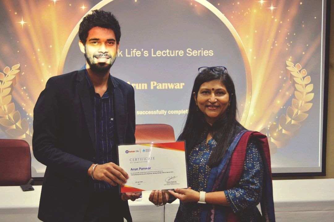 #kotak_life #life_insurance | Arun Panwar #kotak_life #life_insurance | Arun Panwar