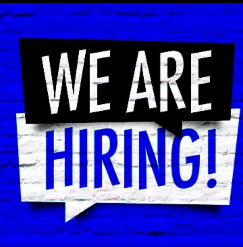 Annie K. on LinkedIn: #connections #share #work #jobsearch #jobalert # ... Annie K. on LinkedIn: #connections #share #work #jobsearch #jobalert # ...