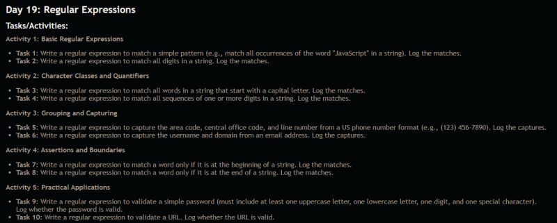 Aryan Soni on LinkedIn: #day19 #javascript #codingchallenge #day13 # ... Aryan Soni on LinkedIn: #day19 #javascript #codingchallenge #day13 # ...