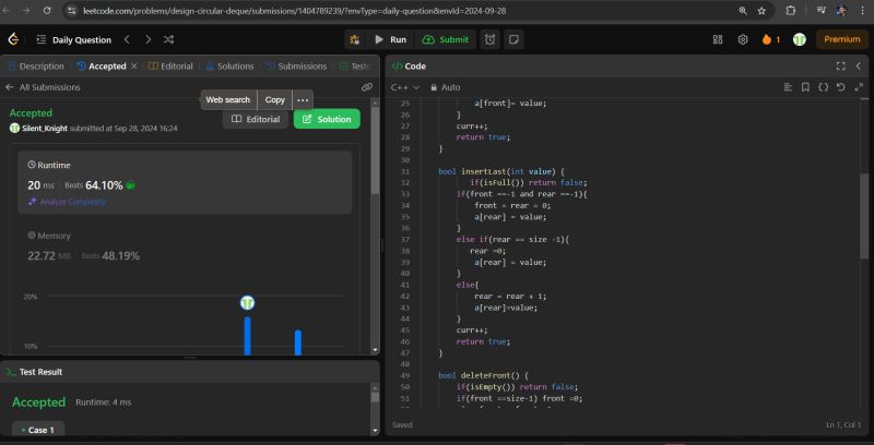 Yashasvi Tiwari on LinkedIn: #100daysofcode Yashasvi Tiwari on LinkedIn: #100daysofcode