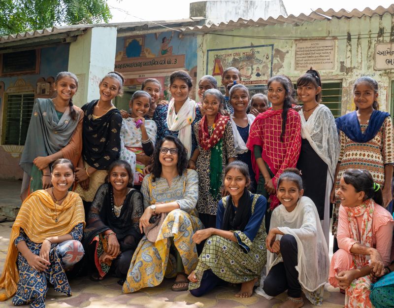 Geeta Solanki on LinkedIn: #periodpositive #fightperiodpoverty # ... Geeta Solanki on LinkedIn: #periodpositive #fightperiodpoverty # ...