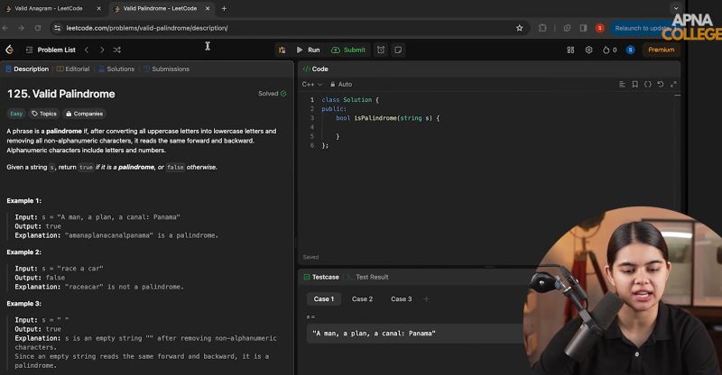 Akash P. on LinkedIn: #day #dsa #coding #programming Akash P. on LinkedIn: #day #dsa #coding #programming