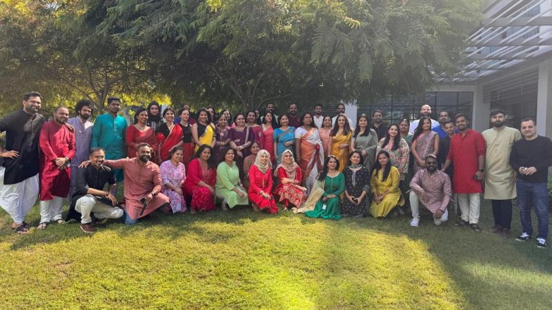 Sreeja Gavin Suresh on LinkedIn: #diwali #ingrammicro #culturalday # ... Sreeja Gavin Suresh on LinkedIn: #diwali #ingrammicro #culturalday # ...