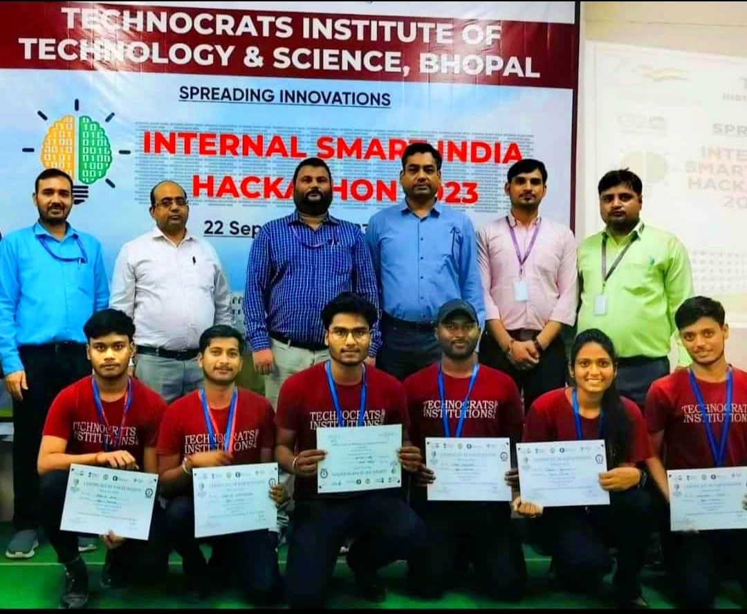 Vikash Prajapati on LinkedIn: #sih #innovation #teamwork #coding # ... Vikash Prajapati on LinkedIn: #sih #innovation #teamwork #coding # ...