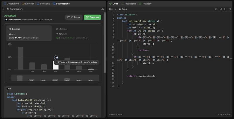 #codingchallenge #leetcode #leetcodechallenge #programming #dailycoding ... #codingchallenge #leetcode #leetcodechallenge #programming #dailycoding ...