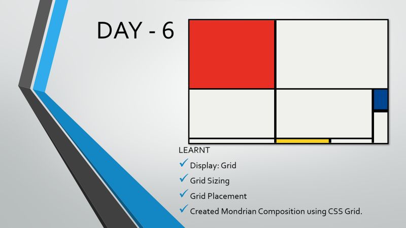Abhishek Kumar Pandey on LinkedIn: #50daysofwebdev #css #html #learning ... Abhishek Kumar Pandey on LinkedIn: #50daysofwebdev #css #html #learning ...