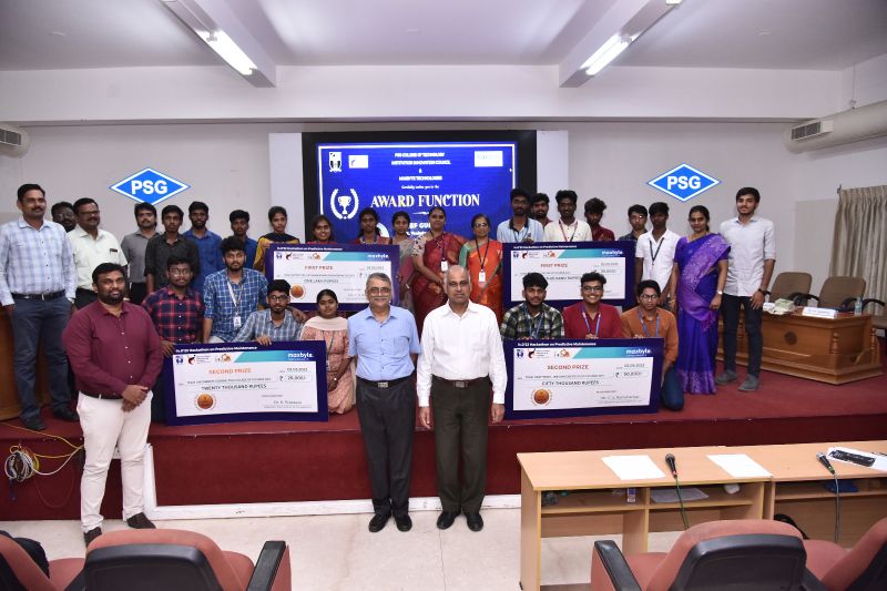 Jeevan G K on LinkedIn: Excited to share that my team( PRAVEEN VENKIT P ... Jeevan G K on LinkedIn: Excited to share that my team( PRAVEEN VENKIT P ...