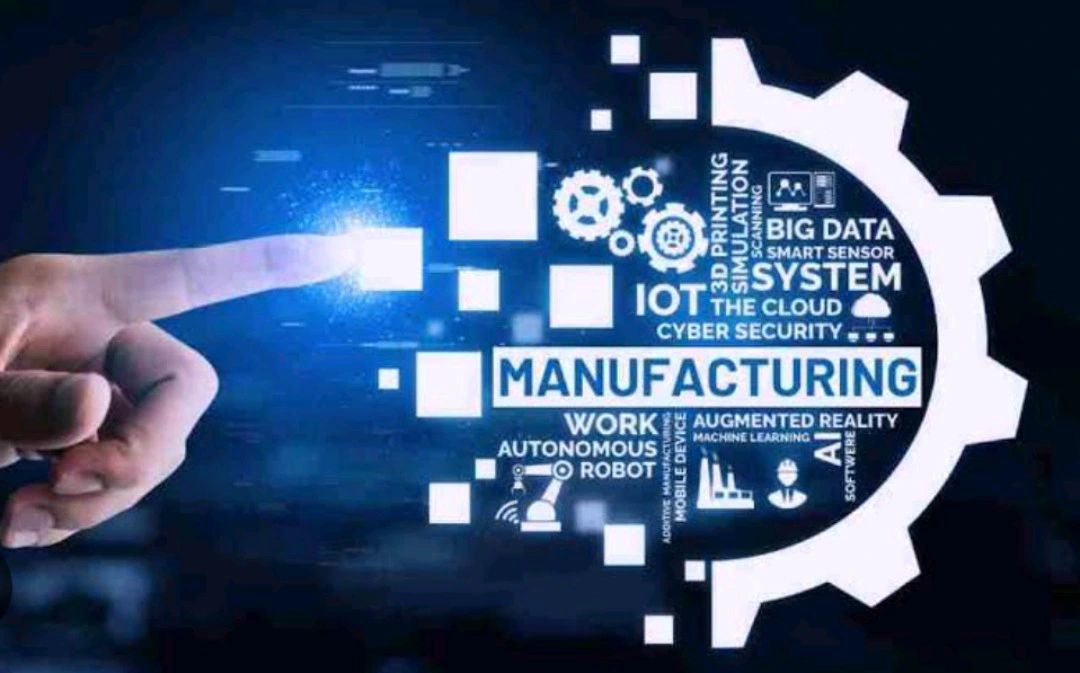 Aman Jha on LinkedIn: #manufacturinginnovation #marketdynamics # ... Aman Jha on LinkedIn: #manufacturinginnovation #marketdynamics # ...