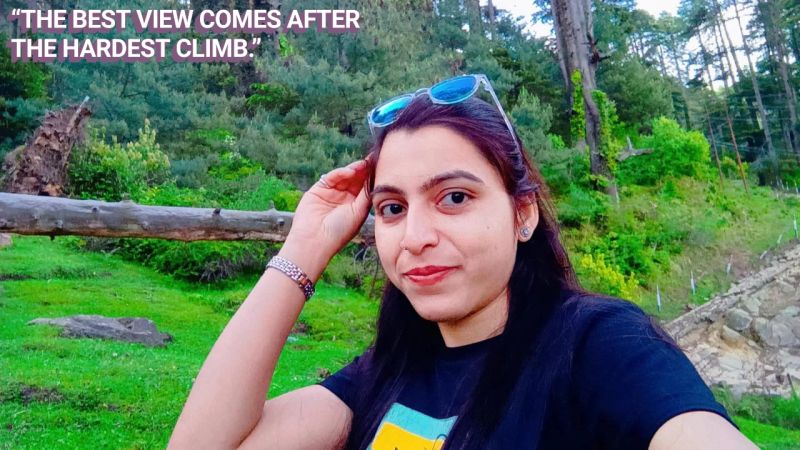 Parul Singh posted on LinkedIn Parul Singh posted on LinkedIn