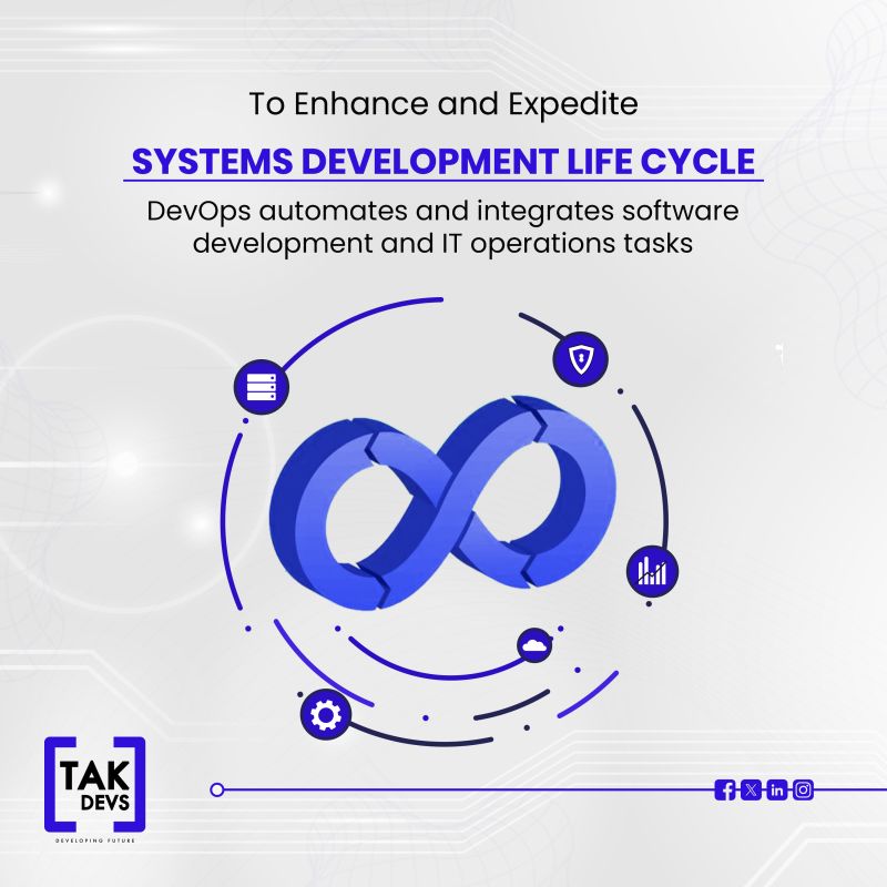 TAK Devs on LinkedIn: #devops #systemsdevelopment #sdlifecycle # ... TAK Devs on LinkedIn: #devops #systemsdevelopment #sdlifecycle # ...
