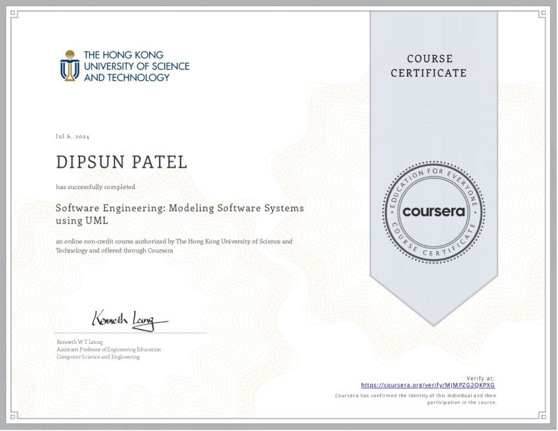 Dipsun Patel on LinkedIn: #softwareengineering #uml #systemdesign # ... Dipsun Patel on LinkedIn: #softwareengineering #uml #systemdesign # ...