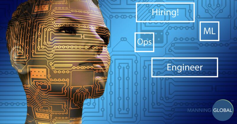 Manning Global AG on LinkedIn: #mlops #machinelearning #automation # ... Manning Global AG on LinkedIn: #mlops #machinelearning #automation # ...