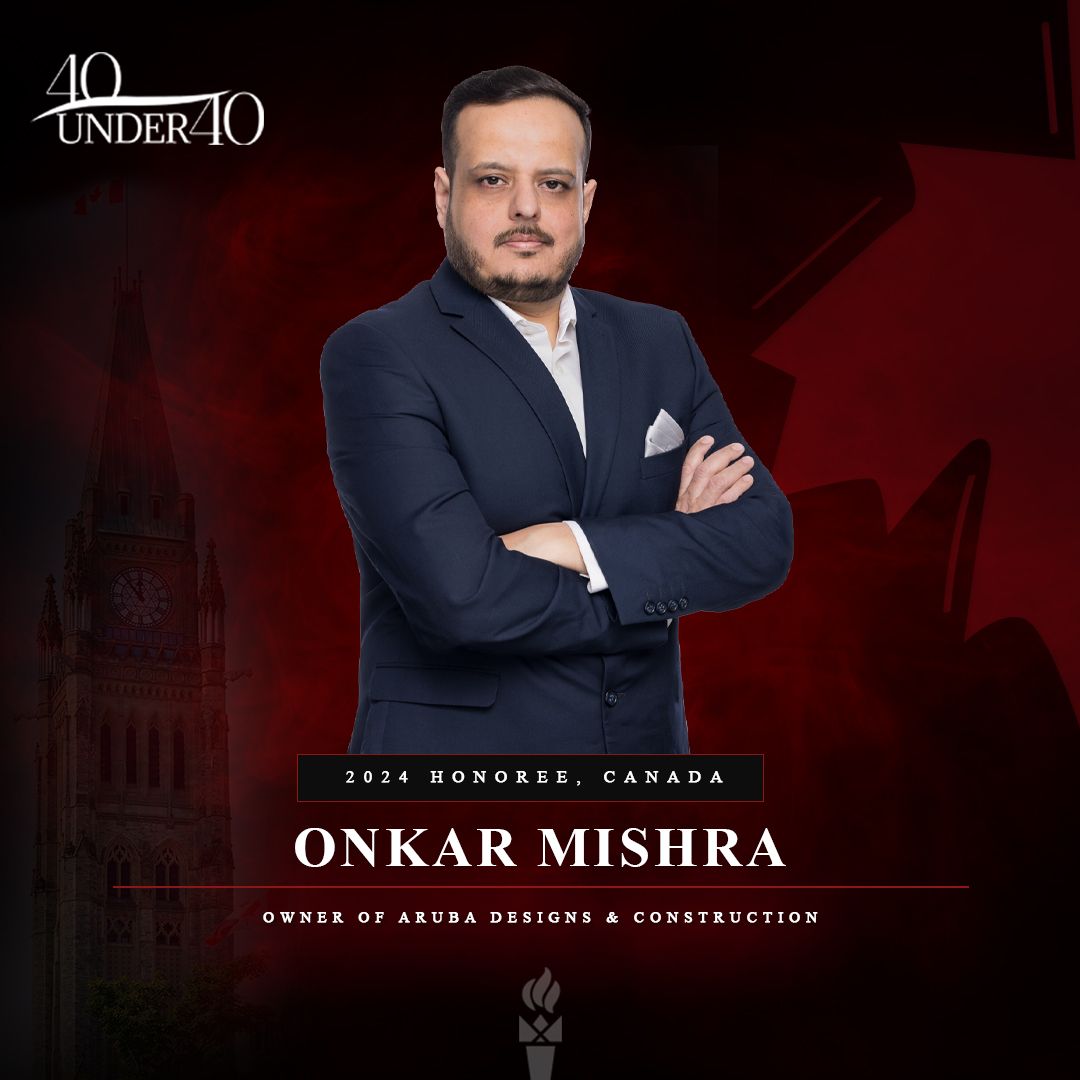 Business Elite Awards on LinkedIn: đŸ“¢Presenting Onkar Mishra: Owner of ... Business Elite Awards on LinkedIn: đŸ“¢Presenting Onkar Mishra: Owner of ...