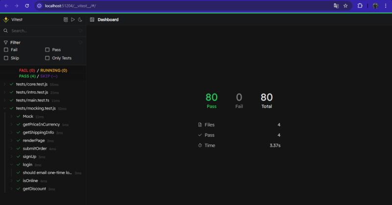 Tayyab . on LinkedIn: #javascript #unittesting #webdevelopment #vitest ... Tayyab . on LinkedIn: #javascript #unittesting #webdevelopment #vitest ...