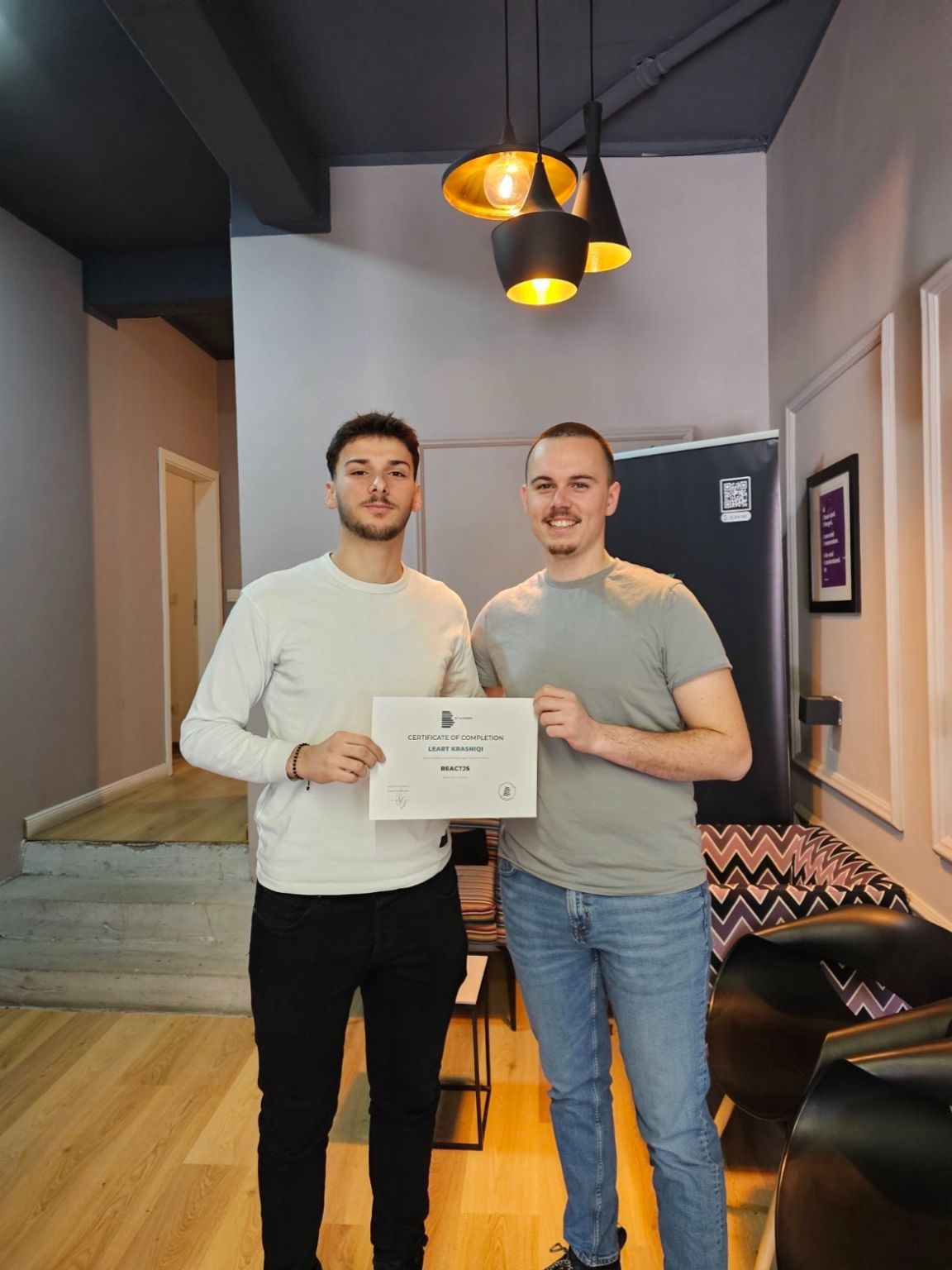 Leart Krasniqi on LinkedIn: #reactjs #webdevelopment #learningjourney Leart Krasniqi on LinkedIn: #reactjs #webdevelopment #learningjourney