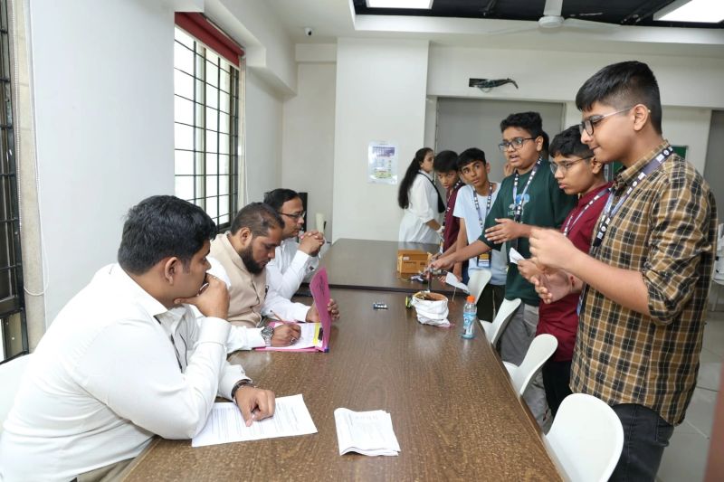 Umesh Koyande on LinkedIn: Recently, I had the honor of judging ... Umesh Koyande on LinkedIn: Recently, I had the honor of judging ...