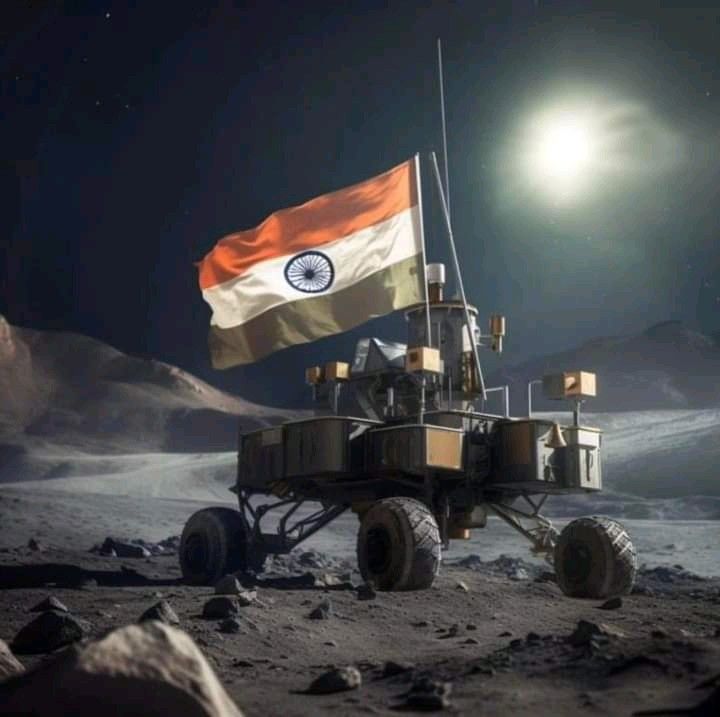 TEJ SINGH RAJPUT on LinkedIn: मेरा भारत महान ISRO 🇮🇳 TEJ SINGH RAJPUT on LinkedIn: मेरा भारत महान ISRO 🇮🇳