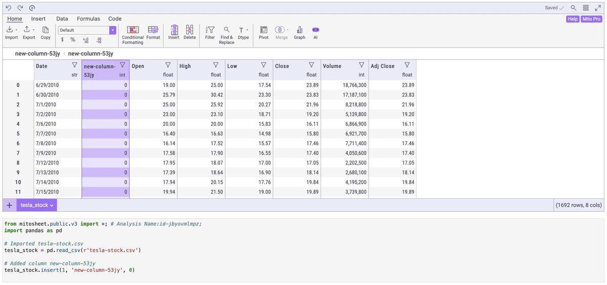 #dataanalysis #python #ai | Bishal Nandi ↗️ | 44 comments #dataanalysis #python #ai | Bishal Nandi ↗️ | 44 comments