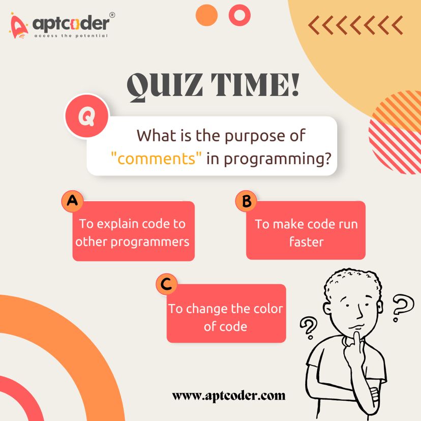 APTCODER on LinkedIn: #programming #programminglife #programmingisfun # ... APTCODER on LinkedIn: #programming #programminglife #programmingisfun # ...