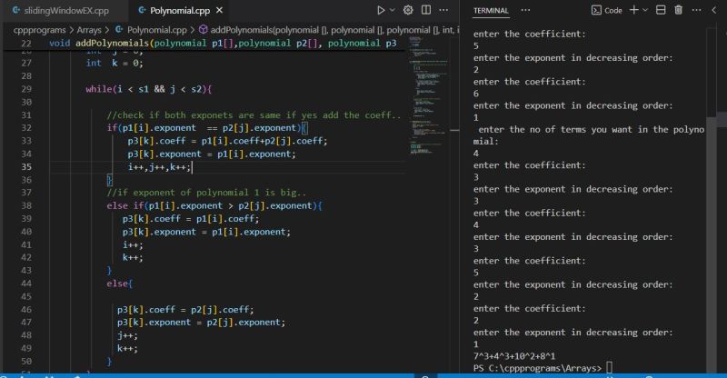 Pranav Dharkar on LinkedIn: #day #dsa #code #learndaily #optimization # ... Pranav Dharkar on LinkedIn: #day #dsa #code #learndaily #optimization # ...