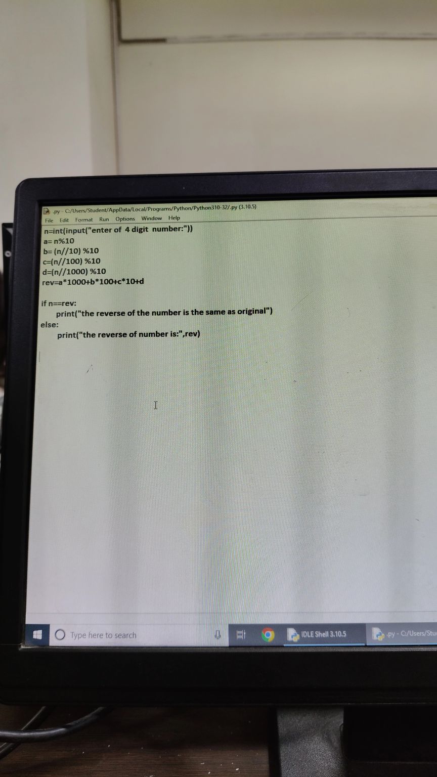 Mohammad Rashad on LinkedIn: learning python Mohammad Rashad on LinkedIn: learning python