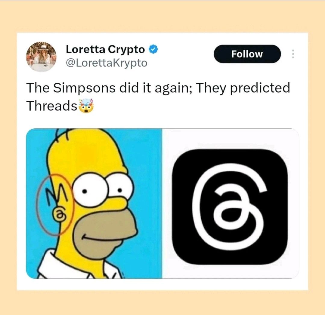 Sadia Zahid on LinkedIn: Simpsons never disappoint ! đŸ˜„ Sadia Zahid on LinkedIn: Simpsons never disappoint ! đŸ˜„