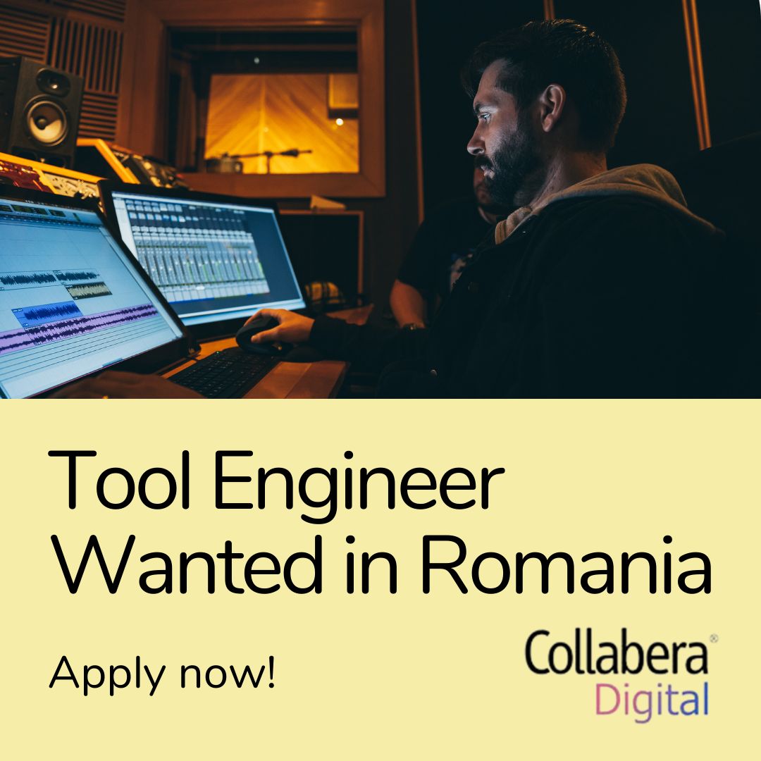 Parth Rana on LinkedIn: #hiring #romania Parth Rana on LinkedIn: #hiring #romania