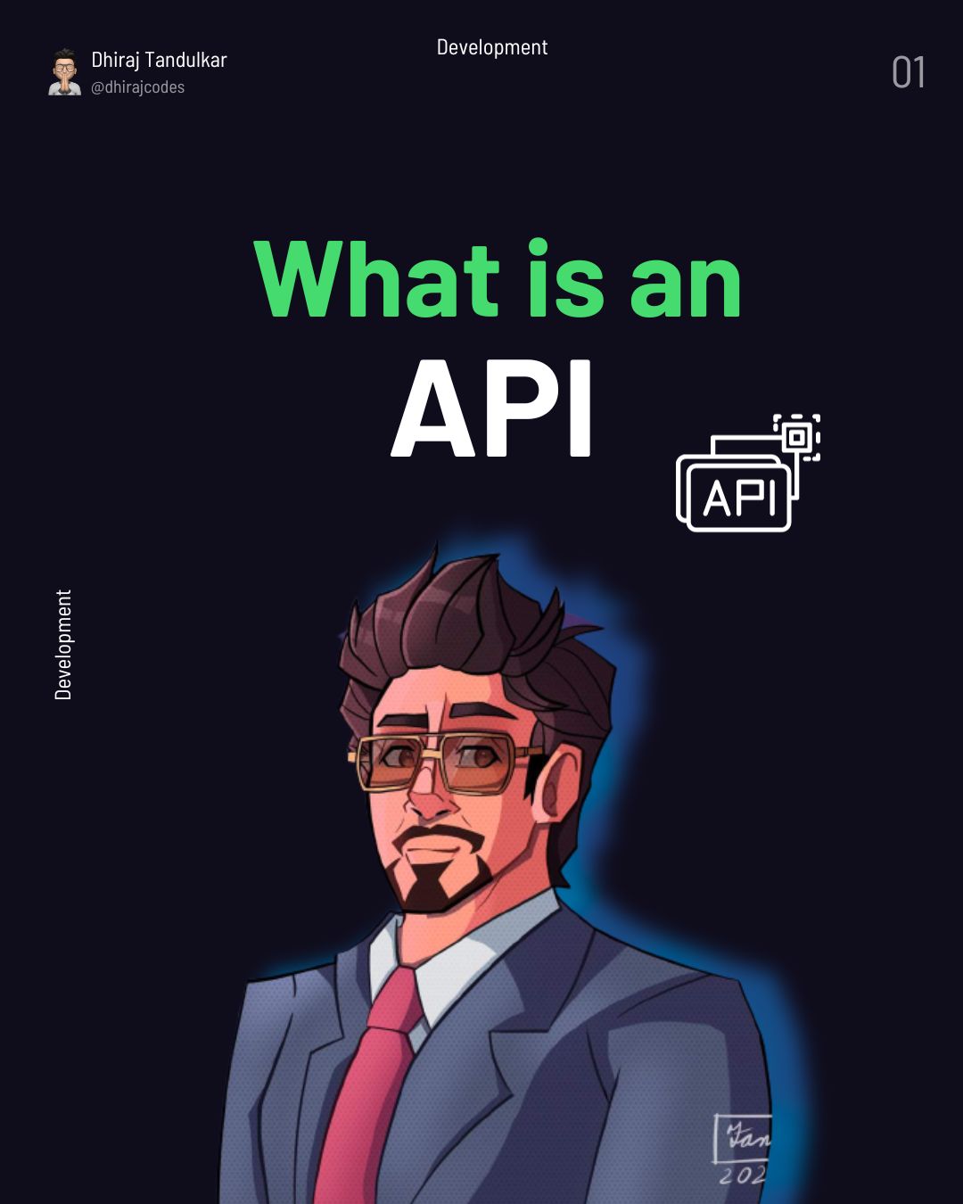 Dhiraj Tandulkar on LinkedIn: #code #apitesting #api #codechallenge # ... Dhiraj Tandulkar on LinkedIn: #code #apitesting #api #codechallenge # ...