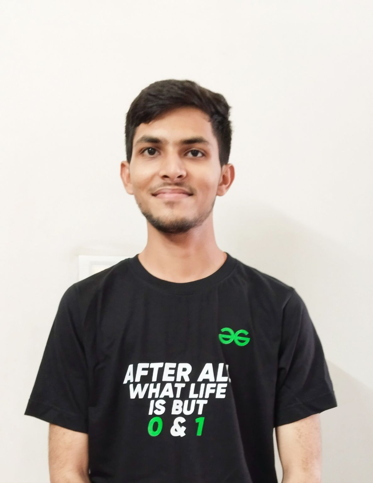 Naitik Prajapati on LinkedIn: #problemsolving #geeksforgeeks #leetcode ... Naitik Prajapati on LinkedIn: #problemsolving #geeksforgeeks #leetcode ...