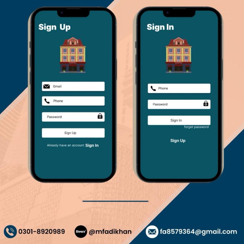 Muhammad Fahad on LinkedIn: #figmadesign #flutter #ui #uiux #uiuxdesign ... Muhammad Fahad on LinkedIn: #figmadesign #flutter #ui #uiux #uiuxdesign ...