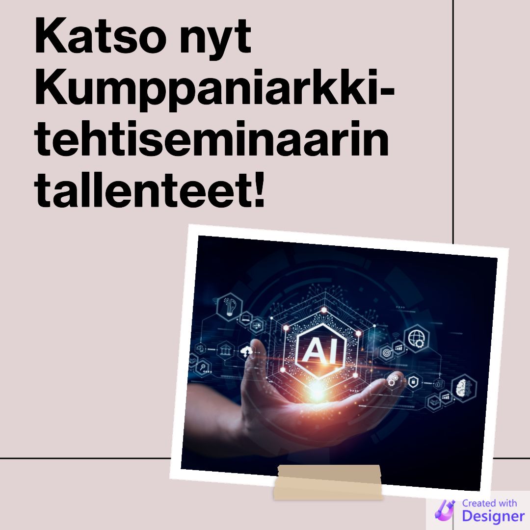 Juha Karvonen posted on LinkedIn Juha Karvonen posted on LinkedIn