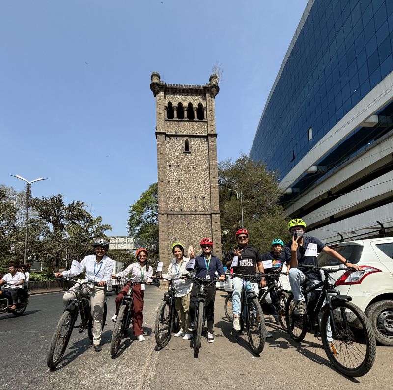 #leapday #virbike #punecycling #team #vir #ecycle | Sangam Poonia #leapday #virbike #punecycling #team #vir #ecycle | Sangam Poonia