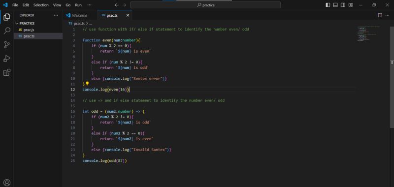 #technology #typescript #javascript #programming #learning # ... #technology #typescript #javascript #programming #learning # ...