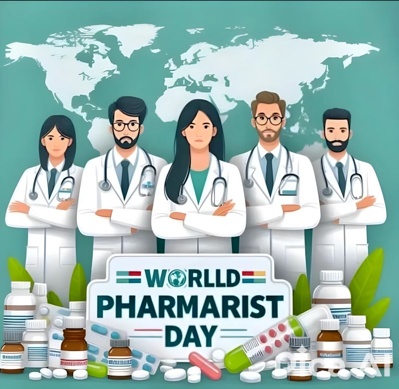 Mahmoud Maher on LinkedIn: #worldpharmacistsday #globalhealth # ... Mahmoud Maher on LinkedIn: #worldpharmacistsday #globalhealth # ...