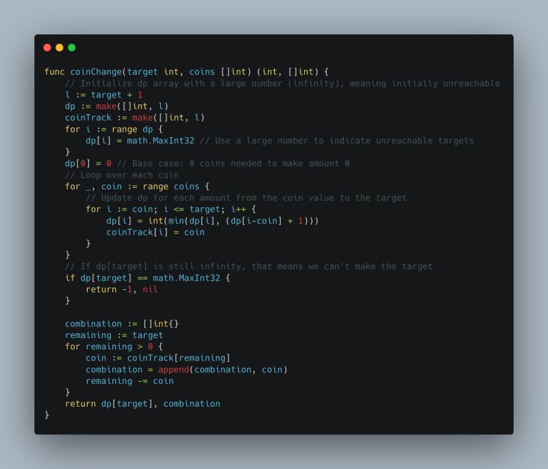 Anthony Miracho on LinkedIn: #go #golang #golangdevelopers # ... Anthony Miracho on LinkedIn: #go #golang #golangdevelopers # ...